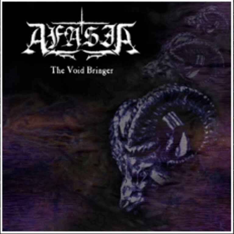 Afasia - The Void Bringer - Metalmania