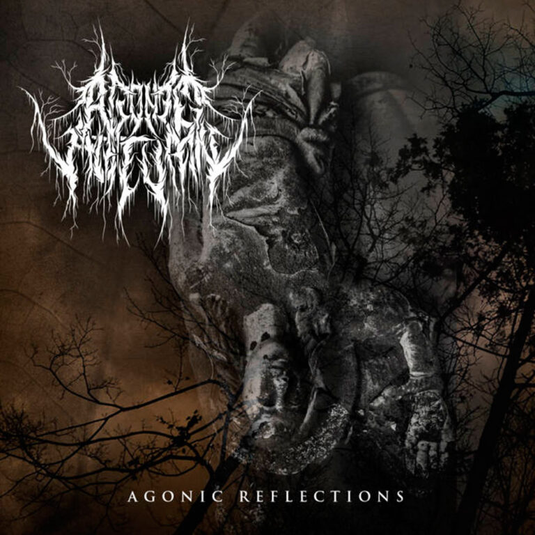 Agonic Autumn - Agonic Reflections - Metalmania