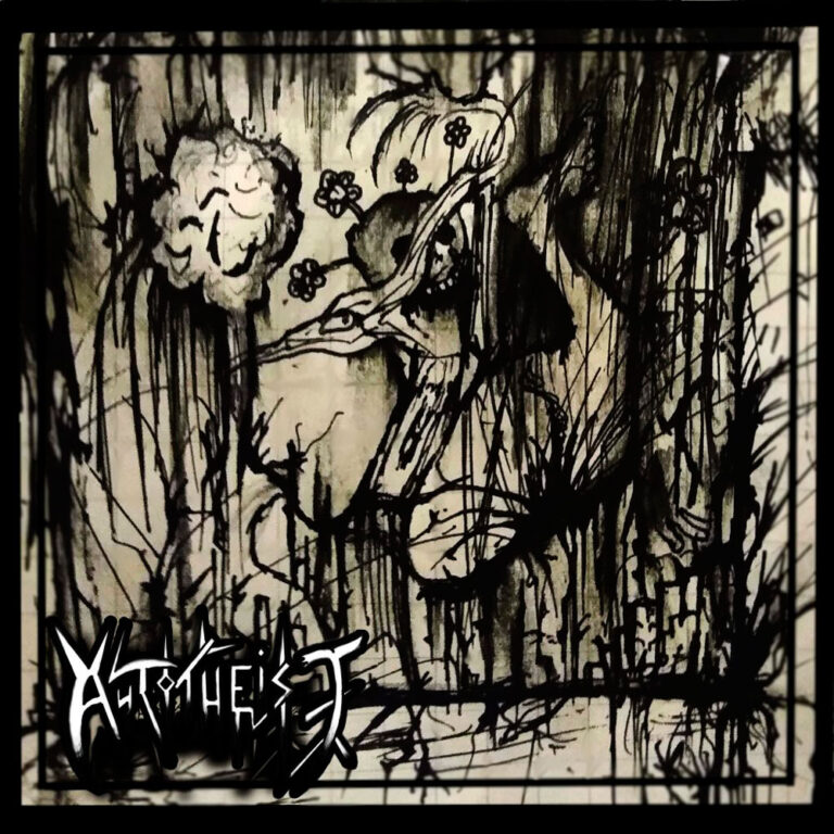 Autotheist – Demo 2020/Murt – Metalmania