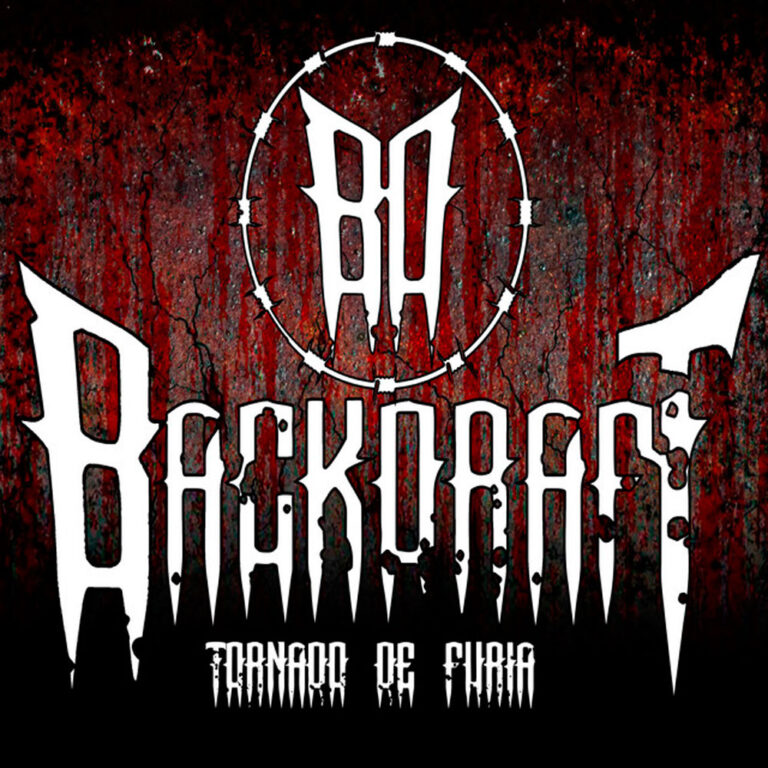 Backdraft - Tornado de furia - Metalmania
