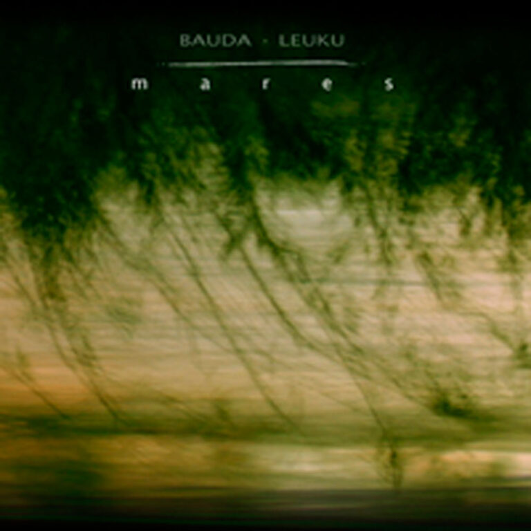 Bauda - Mares - Metalmania