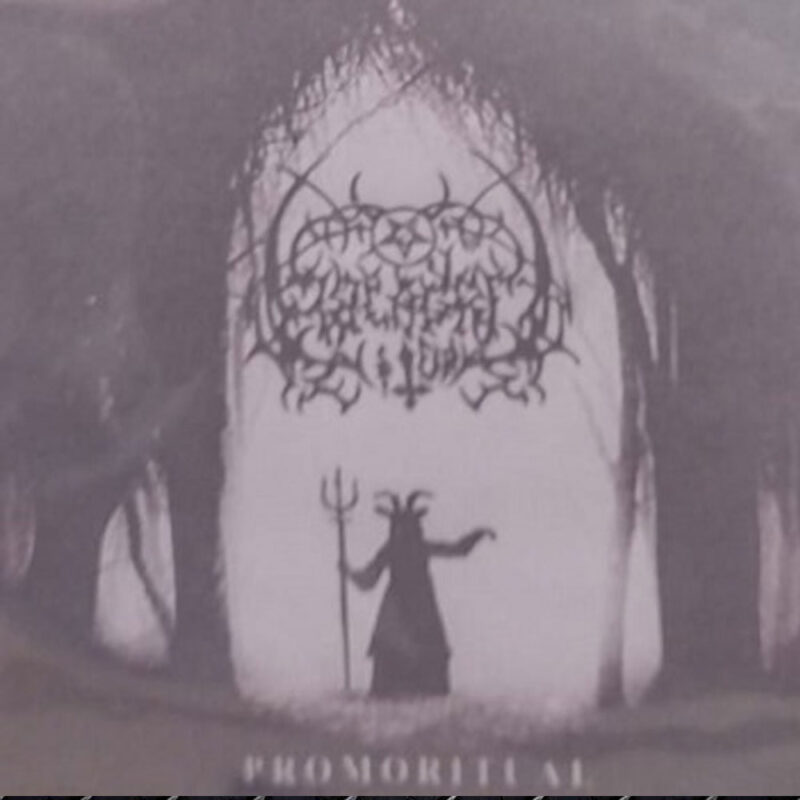 Black Ritual - Promoritual - Metalmania