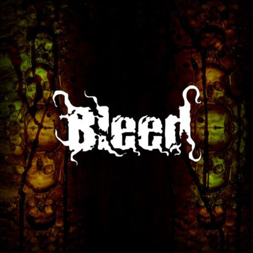 Bleed - Bleed - Metalmania