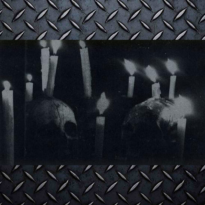 Bloody Sacrifice - Reverencia Sathanas - Metalmania