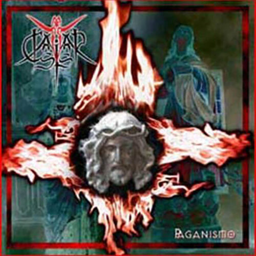 Catarsis - Paganismo - Metalmania
