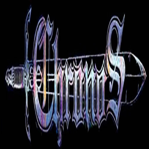 Chronos - Chronos - Metalmania