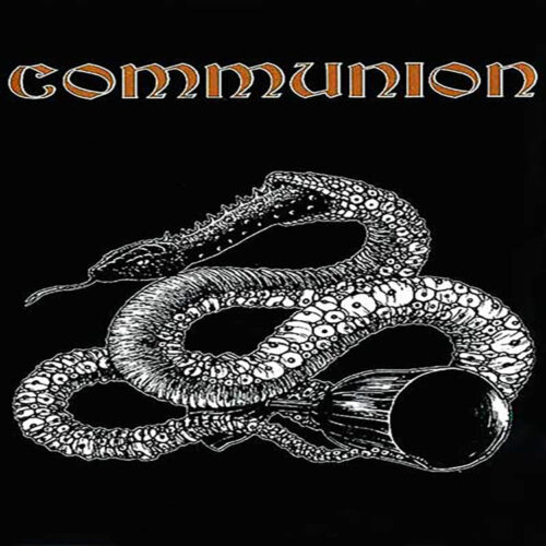 Communion - Demo II - Metalmania