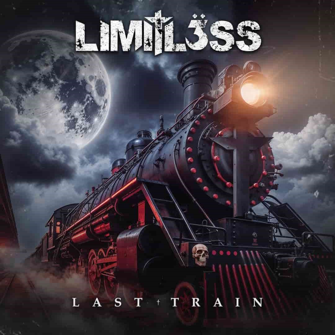 LIMITLESS lanza nuevo álbum y video musical "LAST TRAIN" - Metalmania