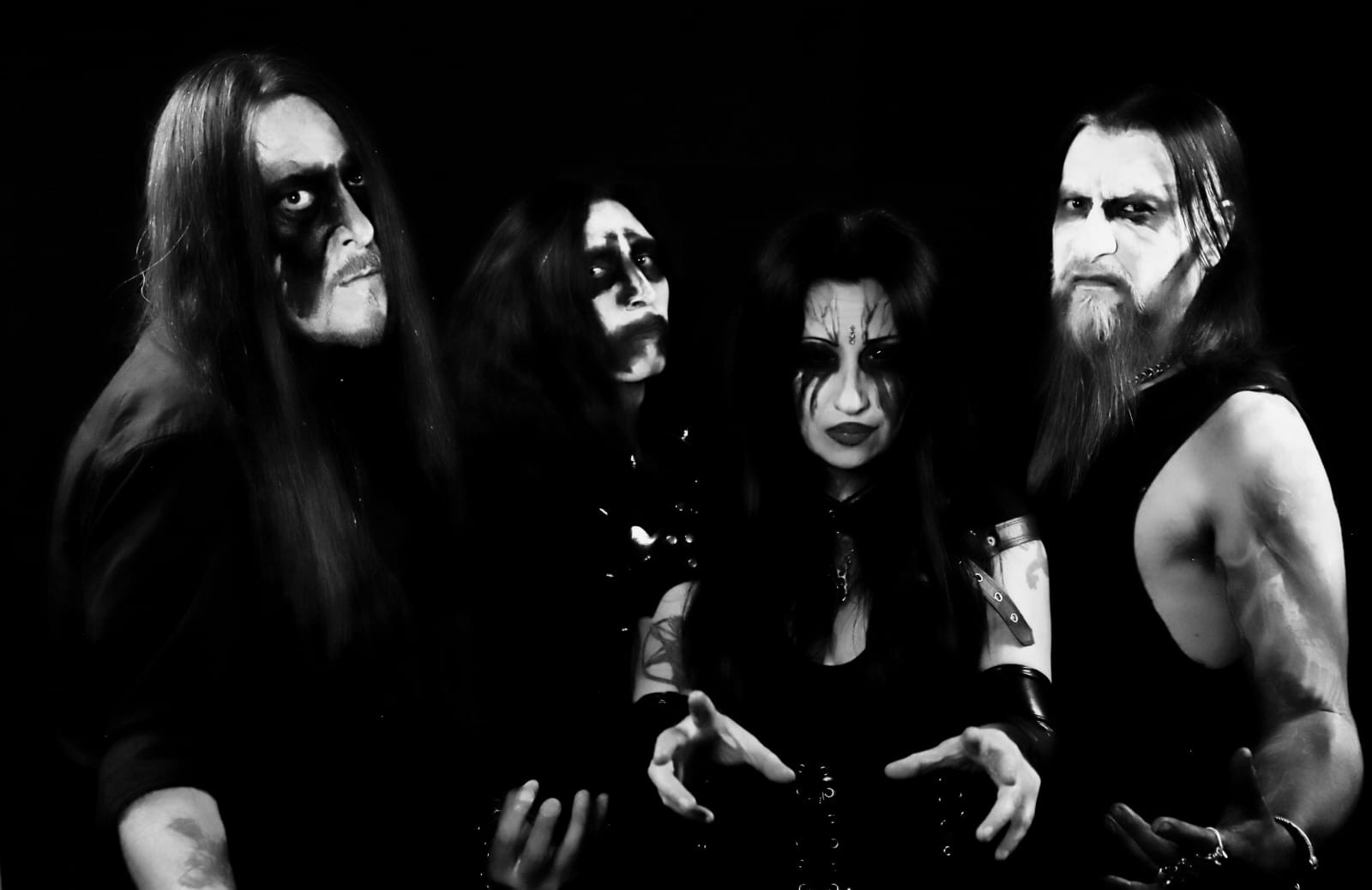 Luctus Hydra: 2025, un Año de Conmemoración y Nueva Música - Metalmania