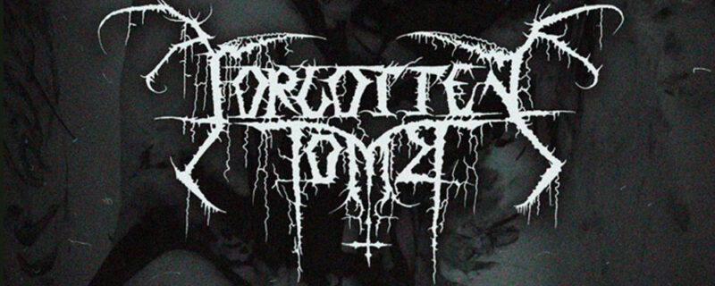 “Forgotten Tomb Llega a Santiago en Junio 2025, Debut en Chile ...