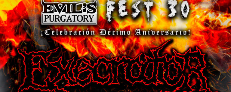 Bandas chilenas – Metalmania